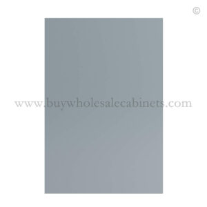 Gray Shaker Filler and Panels - Buy Wholesale Cabinets