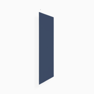 Navy Blue Shaker Filler and Panels - Buy Wholesale Cabinets