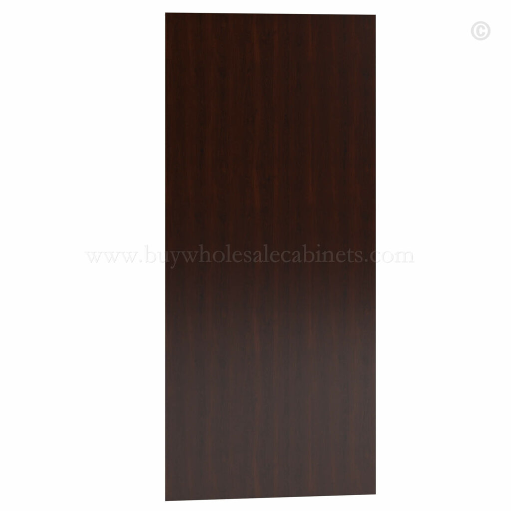 Shaker Espresso Filler and Panels - Buy Wholesale Cabinets