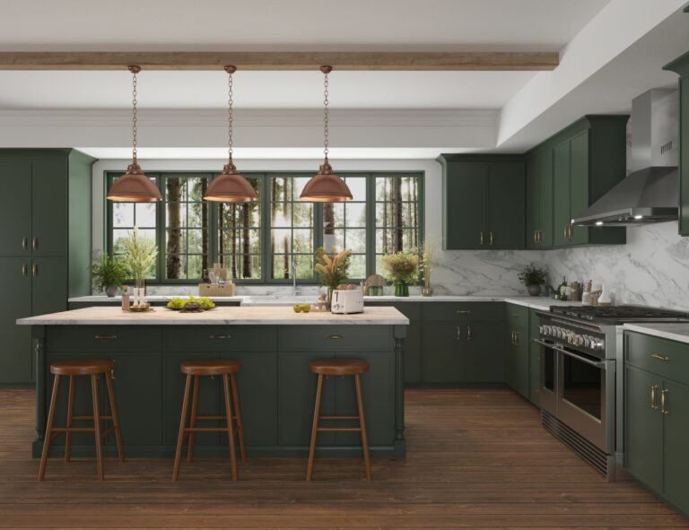 Slim shaker cabinets - BWC Slim shaker cabinets - BWC
