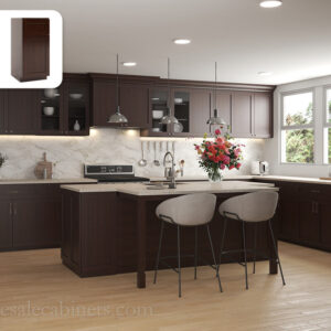 RTA Kitchen Cabinets – Affordable Ready to Assemble Cabinets