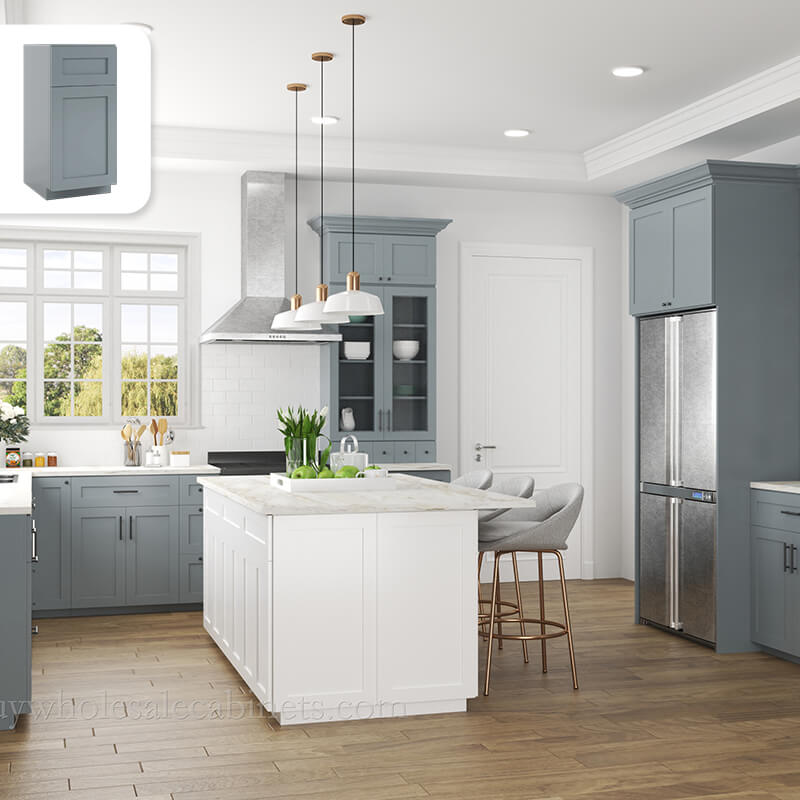 RTA Kitchen Cabinets – Affordable Ready to Assemble Cabinets