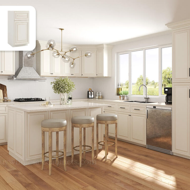 RTA Kitchen Cabinets – Affordable Ready to Assemble Cabinets