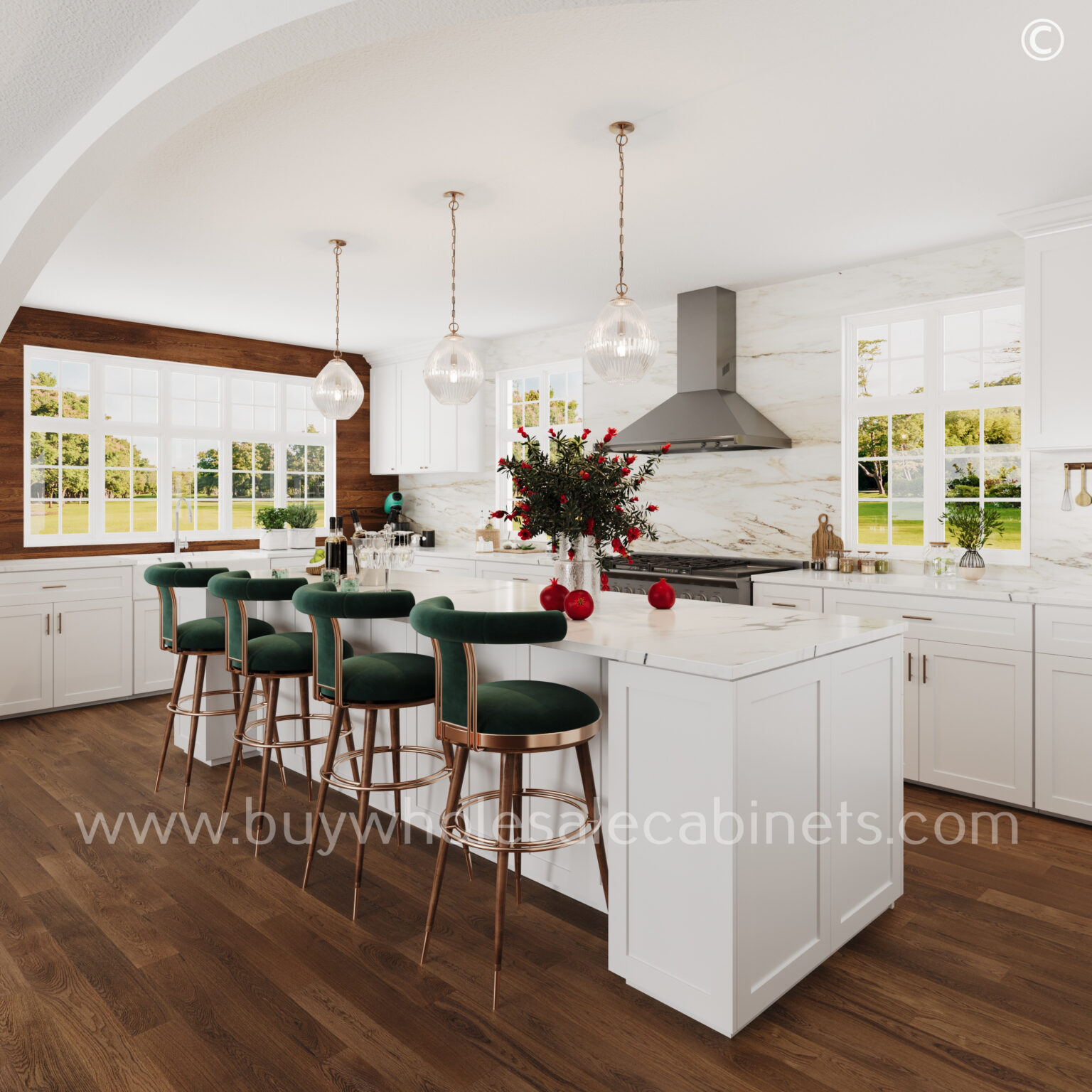 Upgrade Your Kitchen with Our Affordable Cabinets