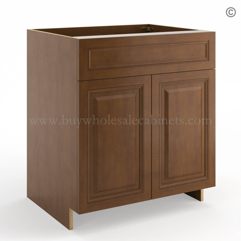 RTA Raised Panel Kitchen Cabinets | Buy Wholesale Cabinets