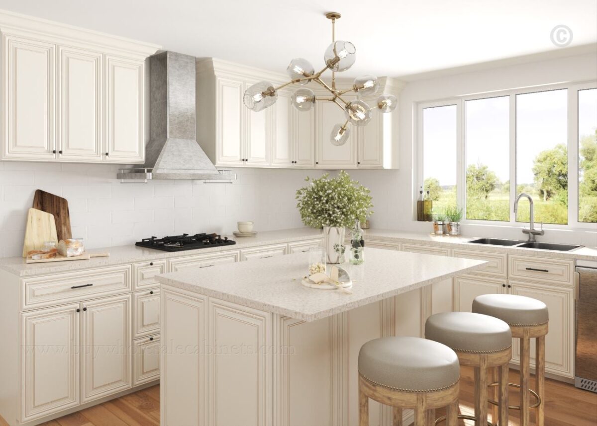 Raised Panel White All Items - Buy Wholesale Cabinets