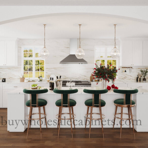 White Shaker All Items - Buy Wholesale Cabinets