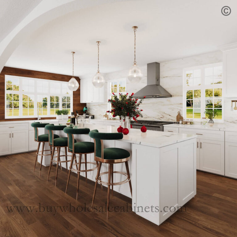White Shaker All Items - Buy Wholesale Cabinets