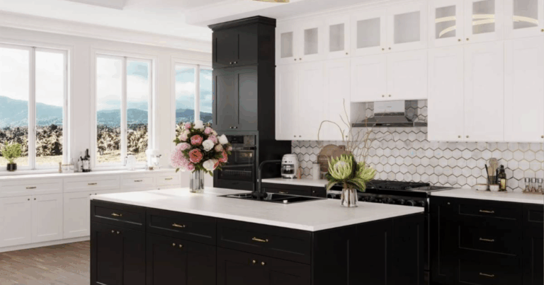 How to Measure Kitchen Cabinets: A Step-by-Step Guide